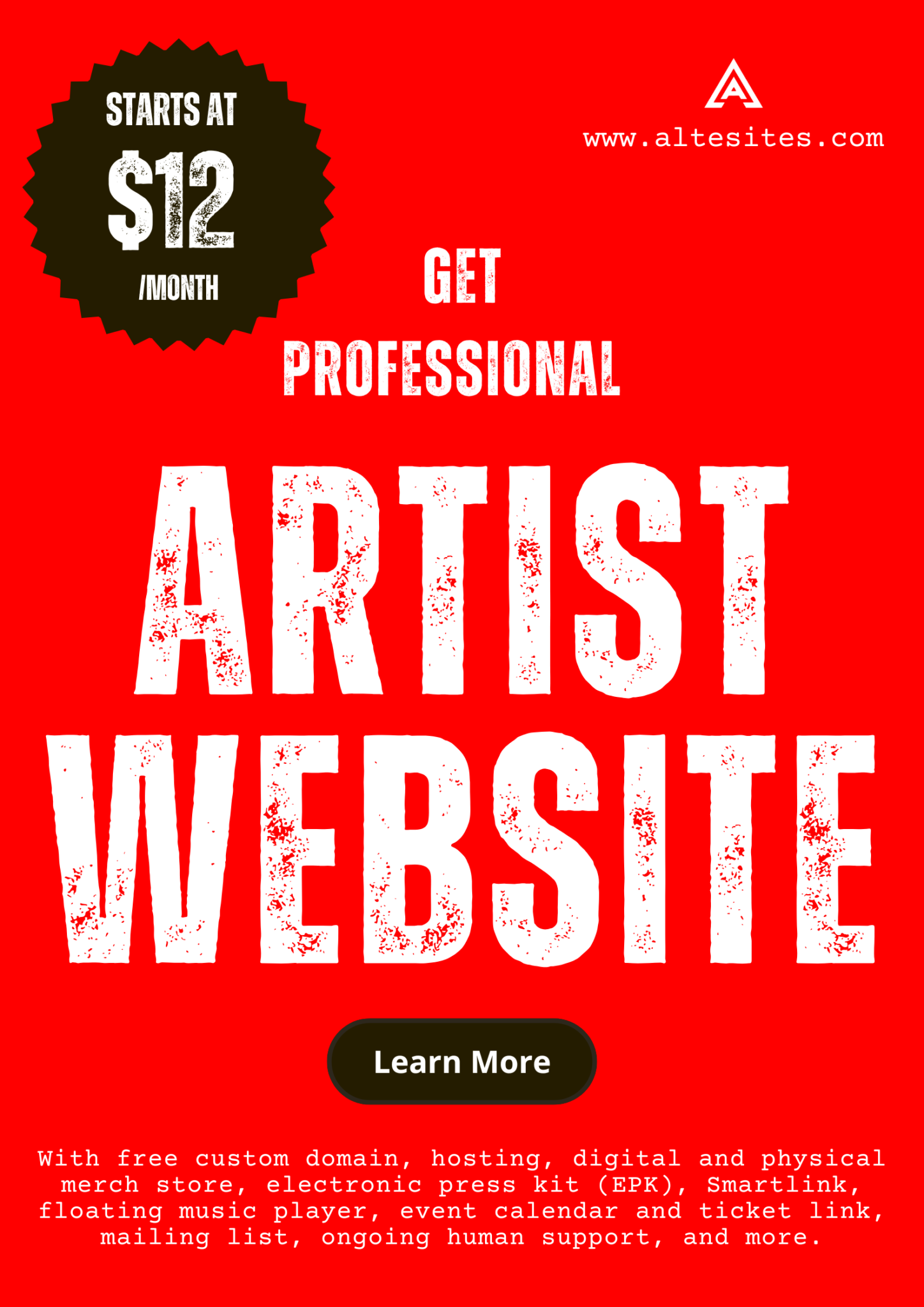 Terrell Journey’s “A Journey Digital Christmas Vol 1” Isn’t Here To ...