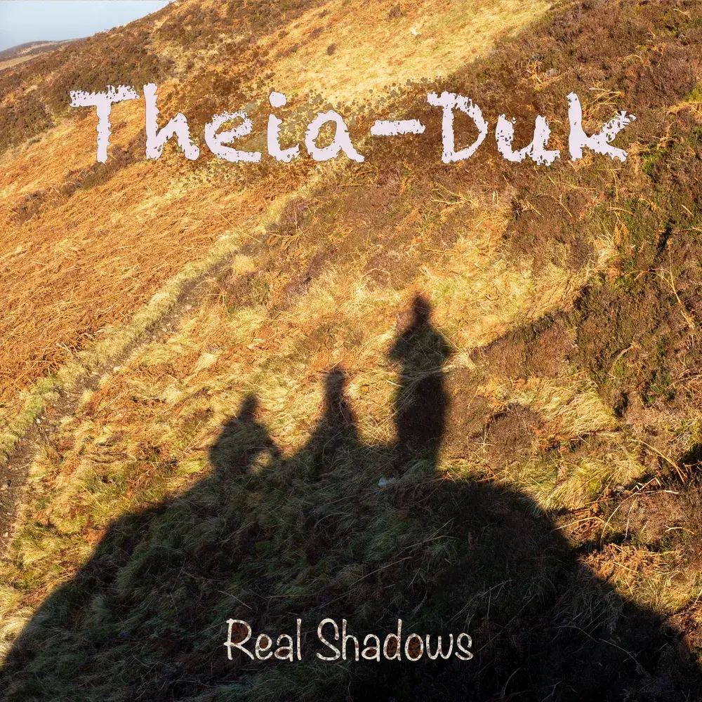 At Its Core, Real Shadows Is a Song-First Project | Alte Magazine
